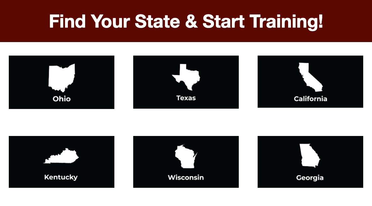 Fire Tech State Courses and Exam Prep - Fire Tech