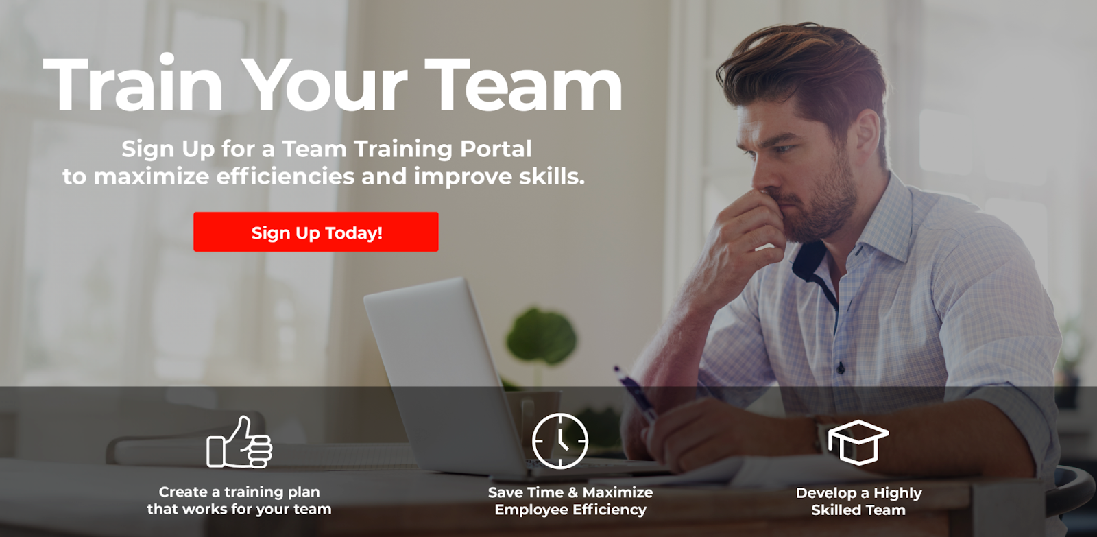 Fire Protection Training for Teams: The Solution to Training Your Whole Team - Fire Tech