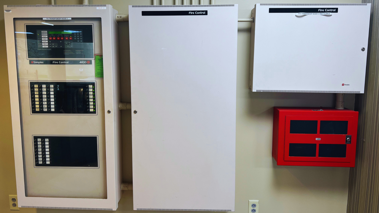 Article 2 - Knowing Your Fire Alarm System - Fire Tech