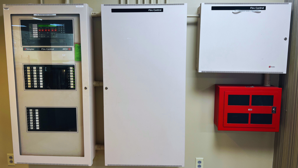 Article 2 - Knowing Your Fire Alarm System - Fire Tech