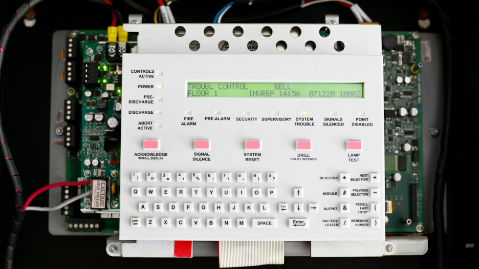 Article 2 - Knowing Your Fire Alarm System - Fire Tech