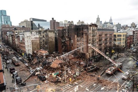 6 Strategies of Fire Protection - Fire Tech