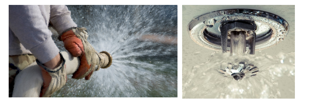 6 Strategies of Fire Protection - Fire Tech