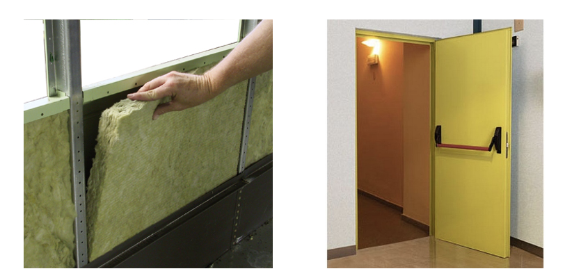 6 Strategies of Fire Protection - Fire Tech