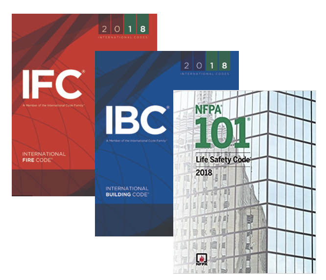 6 Strategies of Fire Protection - Fire Tech