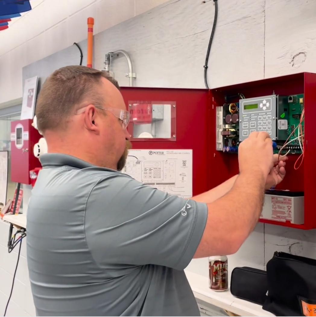 Careers in the Fire Protection Industry & the Training You Need - Fire Tech